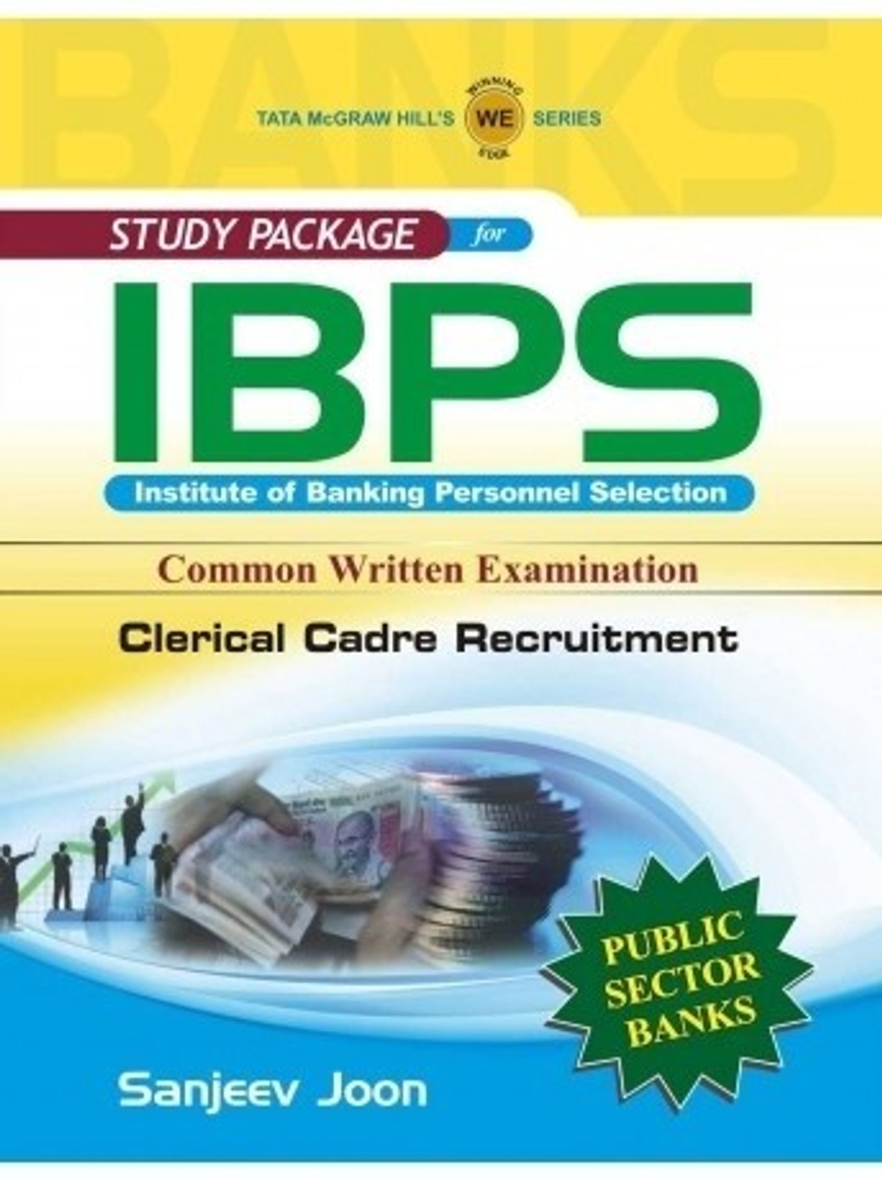 Study Package For IBPS Institute of Banking Personnel Selection: Common ...