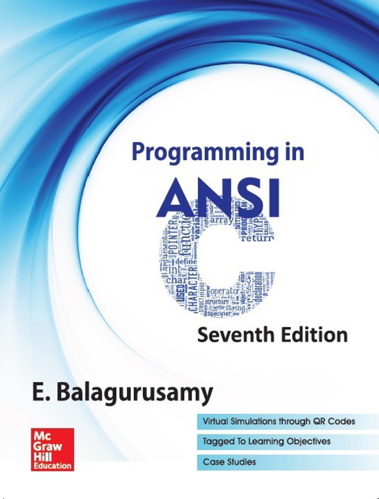 Programming In Ansi C Buy Programming In Ansi C Online At Best Prices