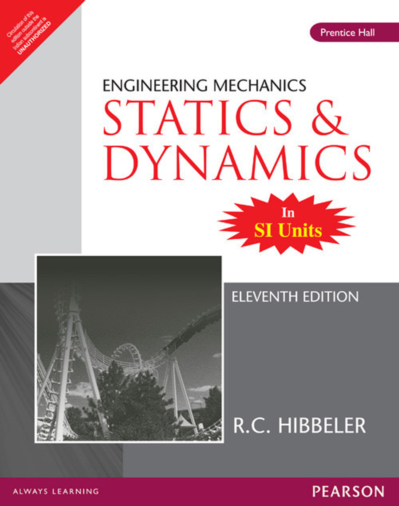 Engineering Mechanics - Statics and Dynamics 11th Edition - Buy ... Engineering Mechanics - Statics and Dynamics 11th Edition - Buy ...