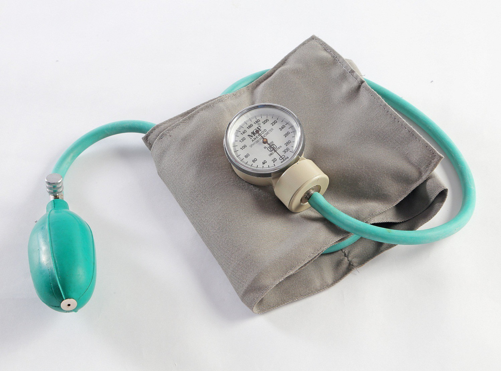 MCP BP 201 Dial Type Aneroid Aneroid Sphygmomanometer Bp Monitor - MCP ...