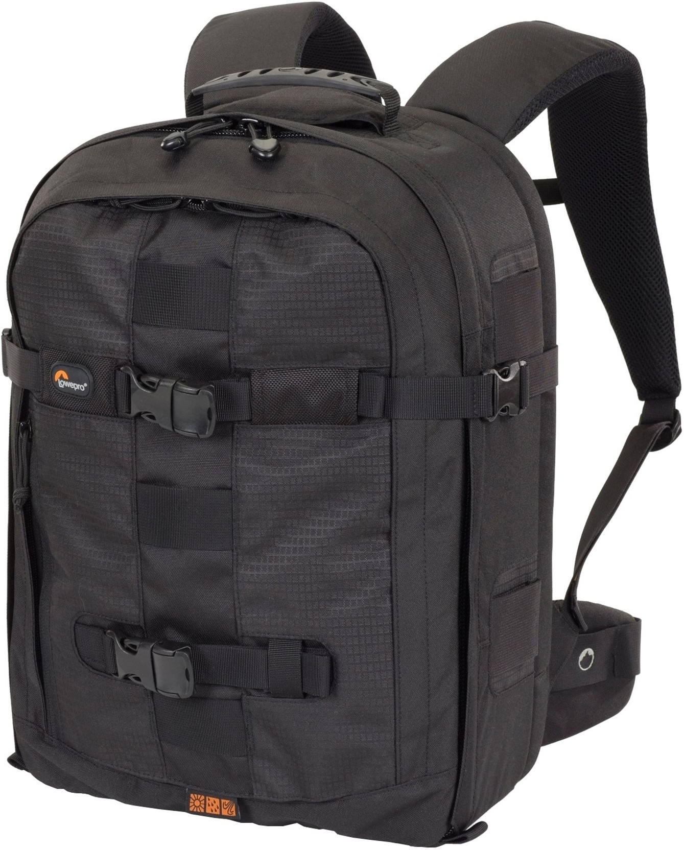 Lowepro Pro Runner 350 AW DSLR Trekking Backpack - Lowepro : Flipkart.com