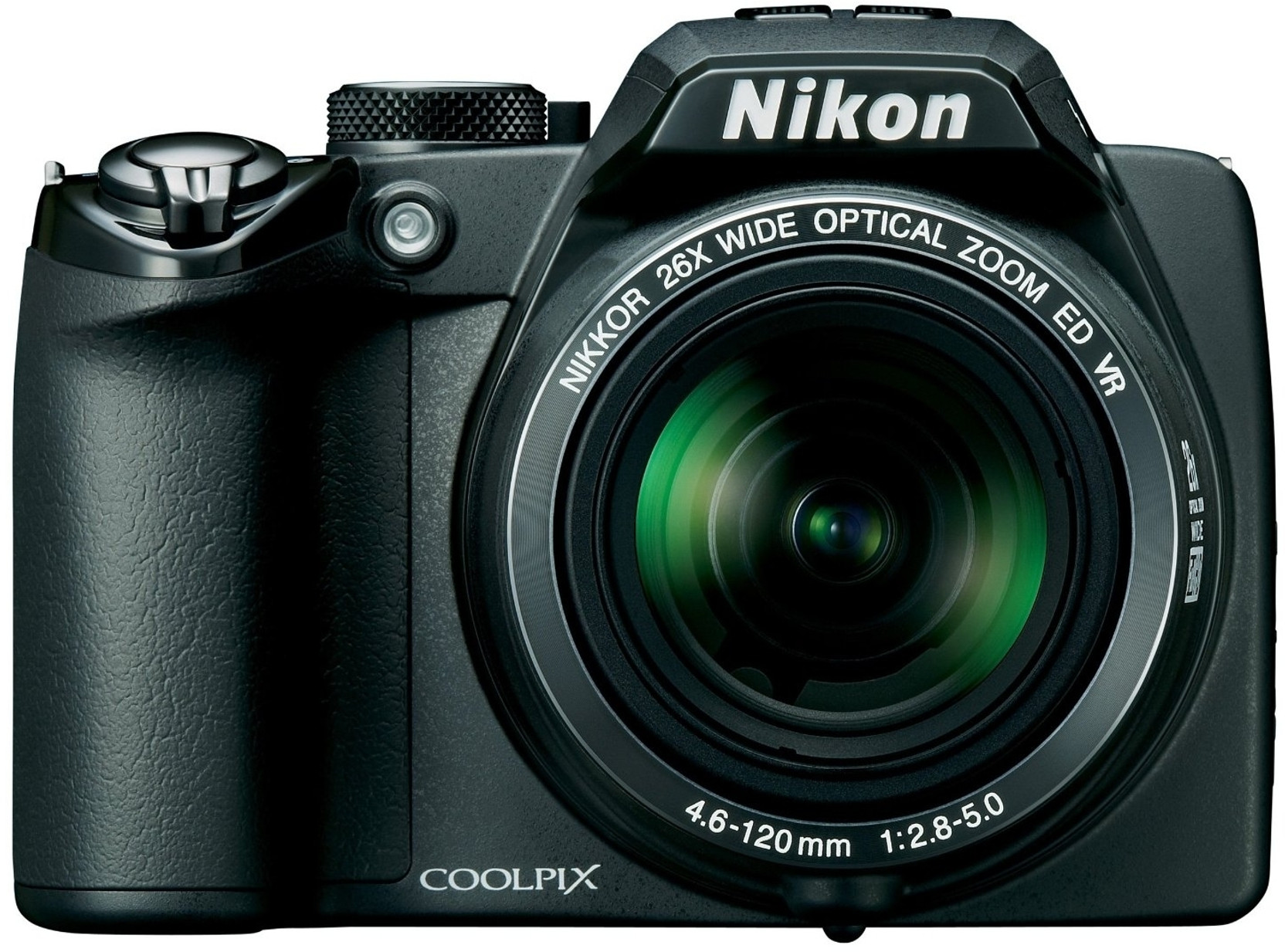 Flipkart.com | Buy Nikon Coolpix P100 Point & Shoot Camera Online at ...