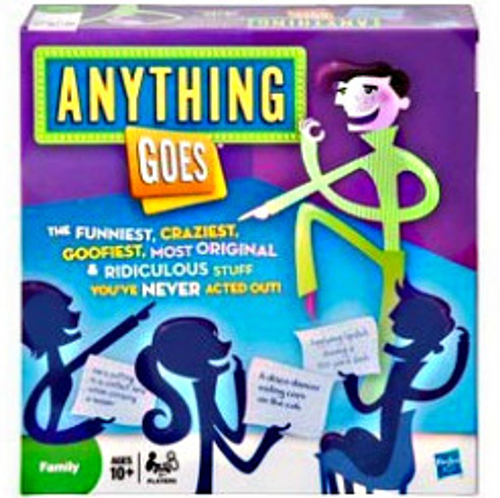 Funskool Anything Goes - Anything Goes . shop for Funskool products in ...