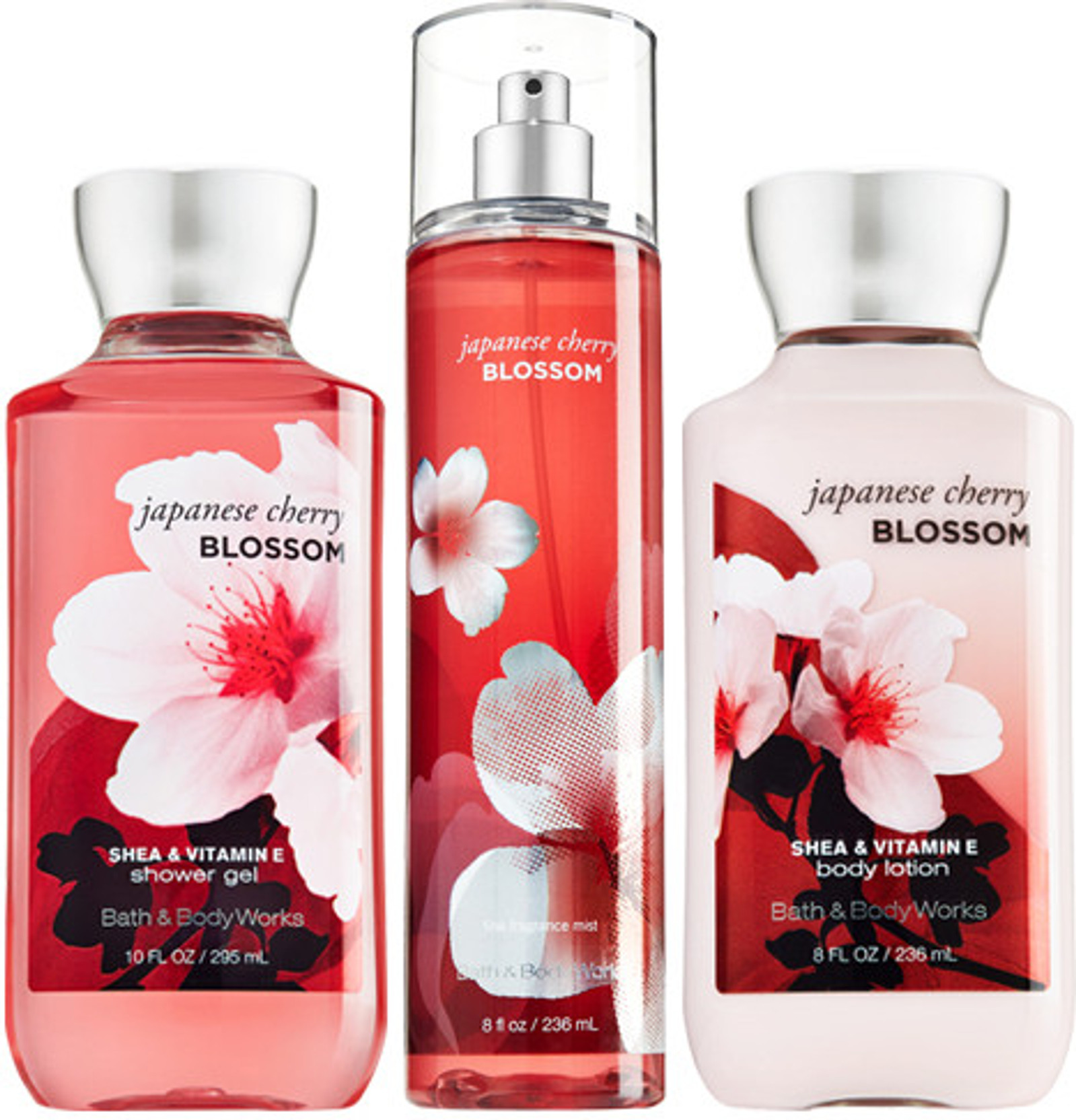 Top 90 Wallpaper Japanese Cherry Blossom Bath And Body Works T Set