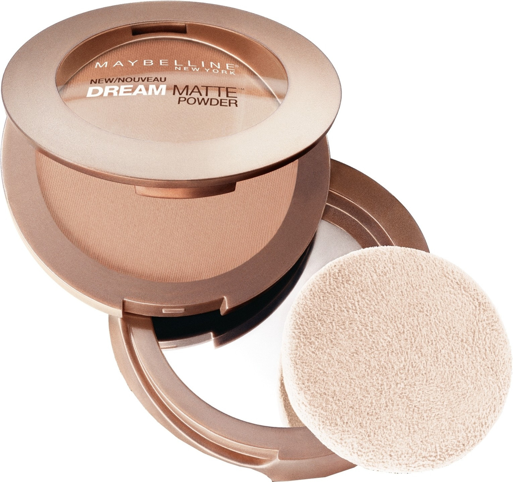 Maybelline Dream Matte Powder - Price in India, Buy Maybelline Dream ...