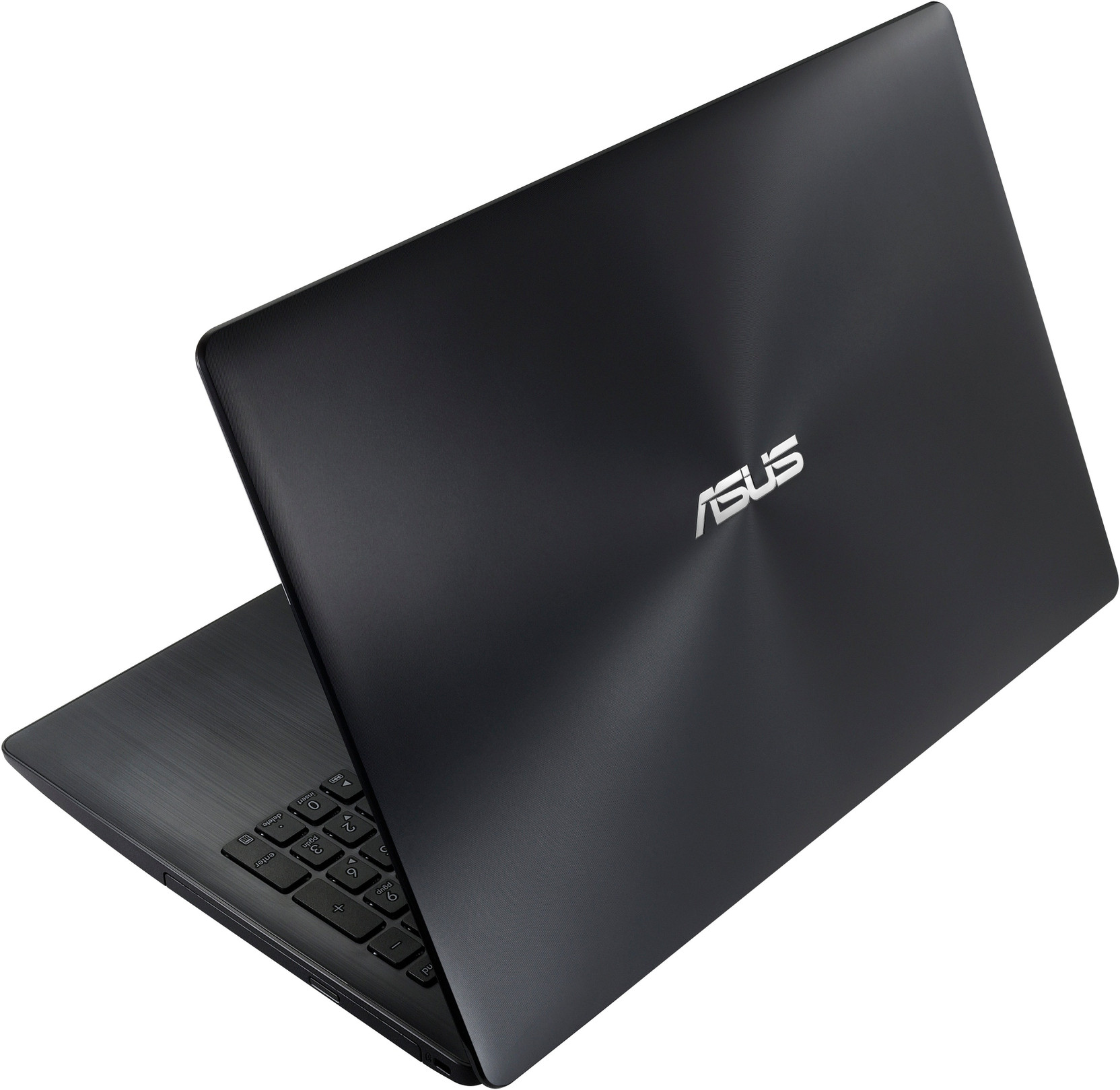 Asus X553MA-XX515D Notebook (1st PQC/ 2GB/ 500GB/ Free DOS) (90NB04X1 ...