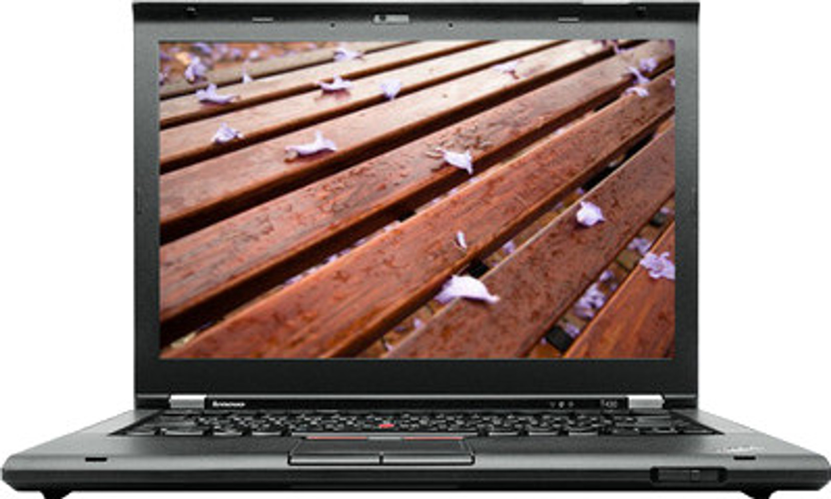 Lenovo ThinkPad T430 (2349O92) Laptop (3rd Gen Ci5/ 4GB/ 500GB/ Win7 ...