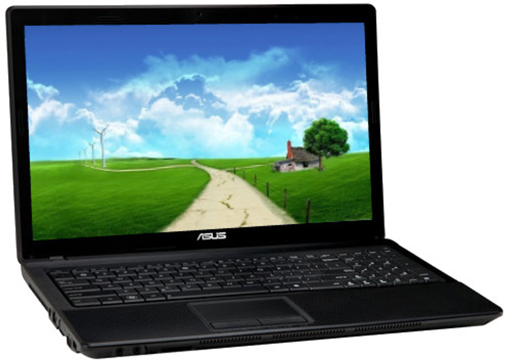 Asus X54H-SX137D Laptop (2nd Gen Ci3/ 2GB/ 500GB/ DOS) Rs. Price in ...