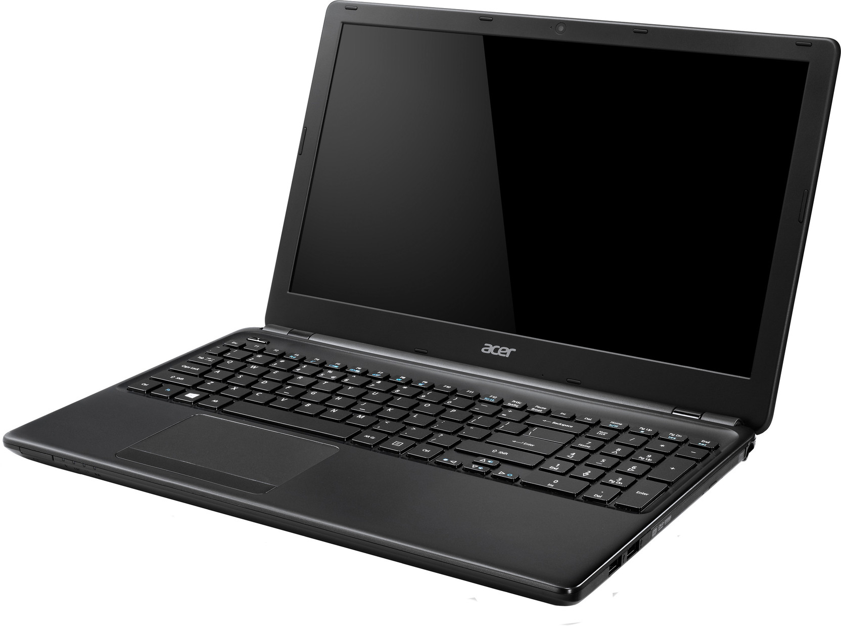 Acer Aspire E1-572 Laptop (4th Gen Ci5/ 4GB/ 500GB/ Linux) (NX.M8ESI ...