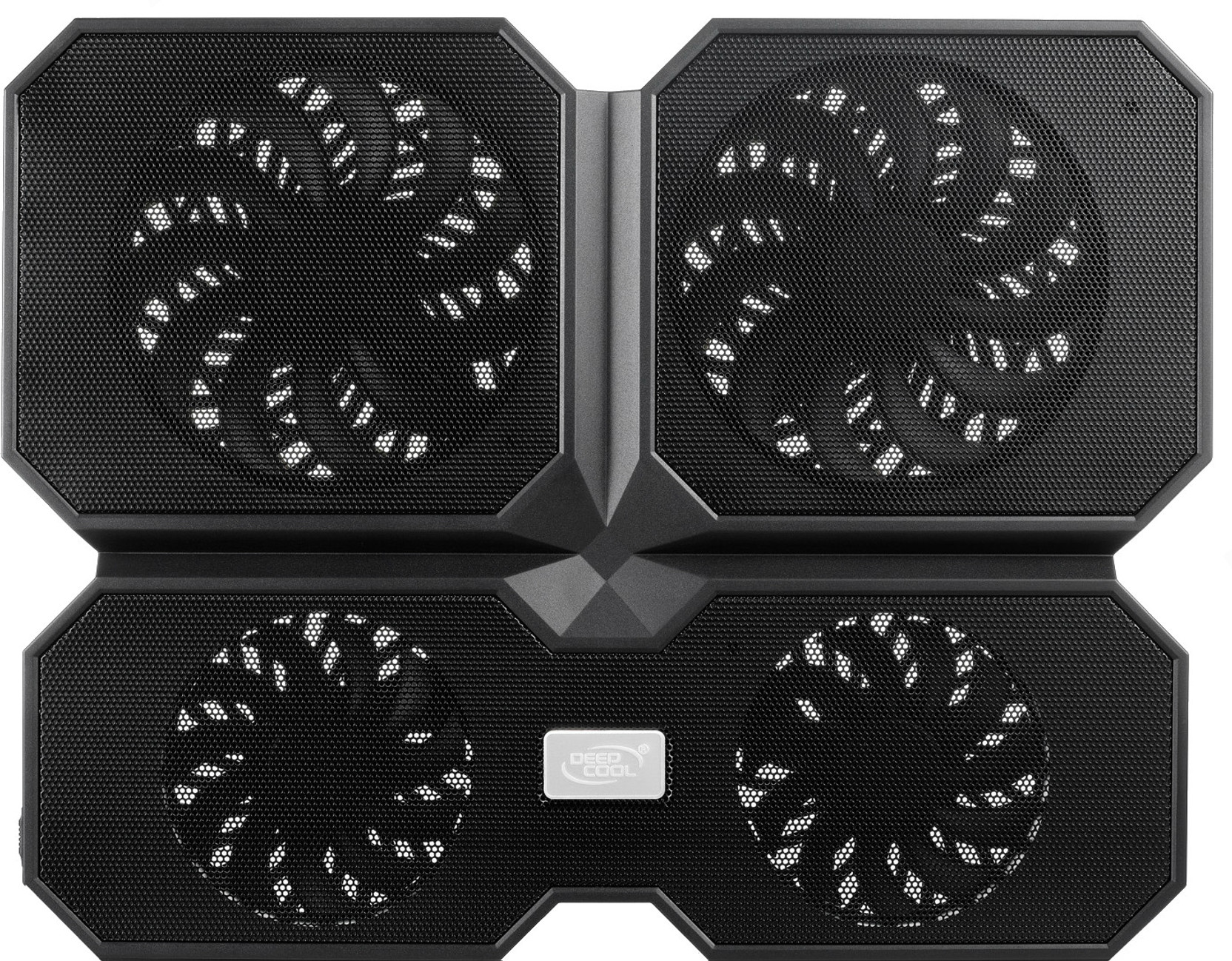 Deepcool Multi Core X6 - Deepcool : Flipkart.com