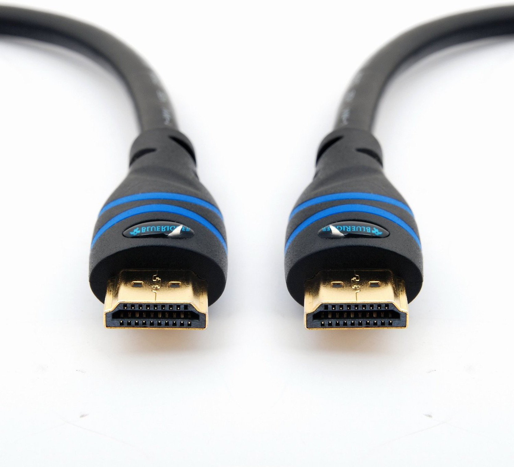 Bluerigger HDMI-NB-10FT HDMI Cable - Bluerigger : Flipkart.com
