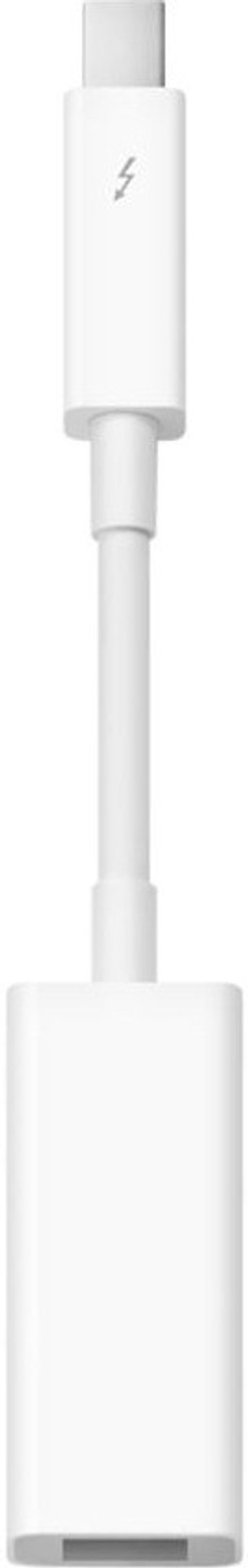 Apple MD464ZM/A Thunderbolt to FireWire Adapter Cable - Apple ...