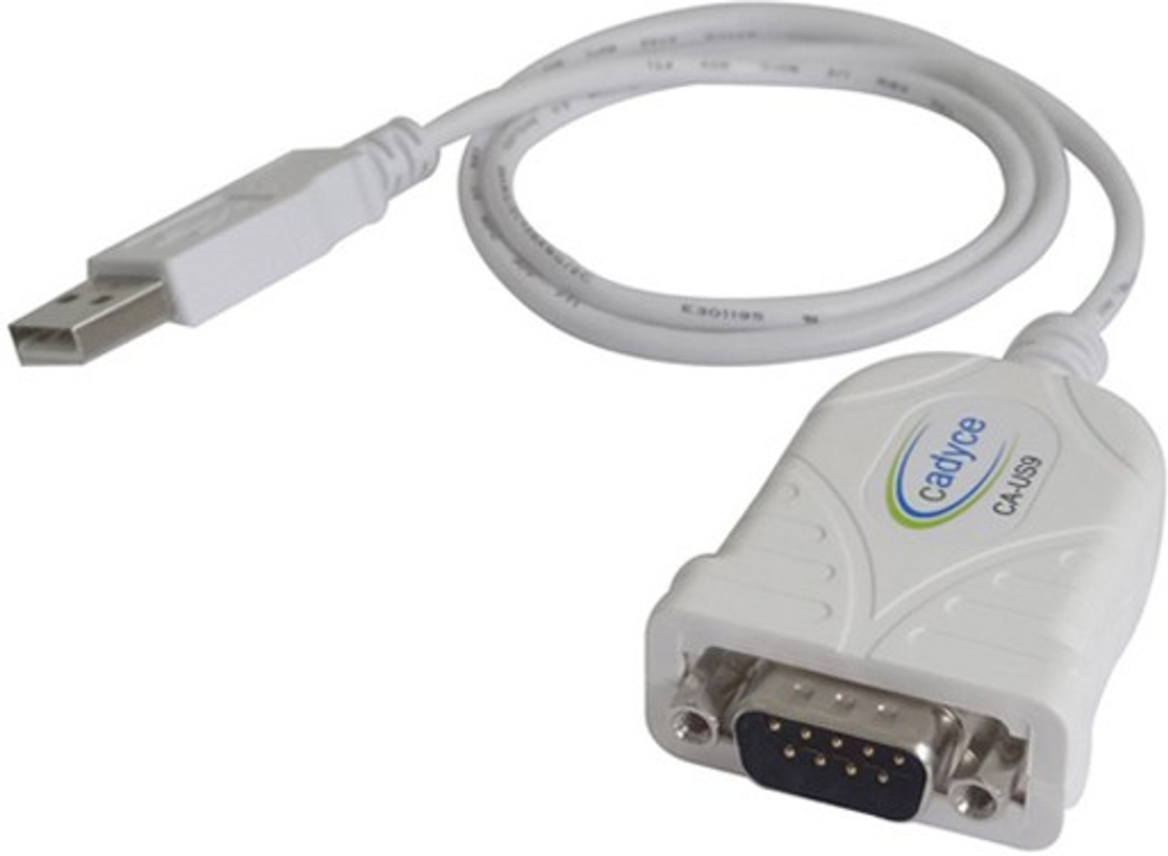Cadyce Serial Converter USB Cable - Cadyce : Flipkart.com