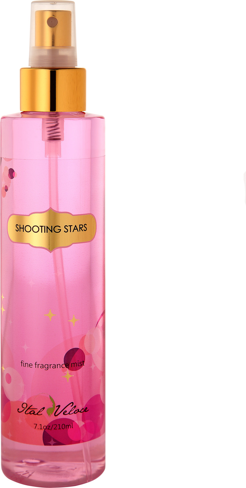 Ital Veloce Shooting Star Body Mist - For Women - Price in India, Buy ...
