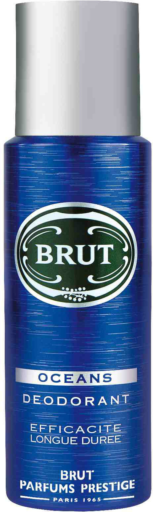 Brut Oceans Deodorant Spray - For Men - Price in India, Buy Brut Oceans ...