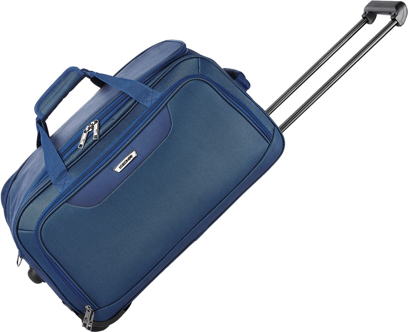 International Travel Size Duffel Bag | semashow.com