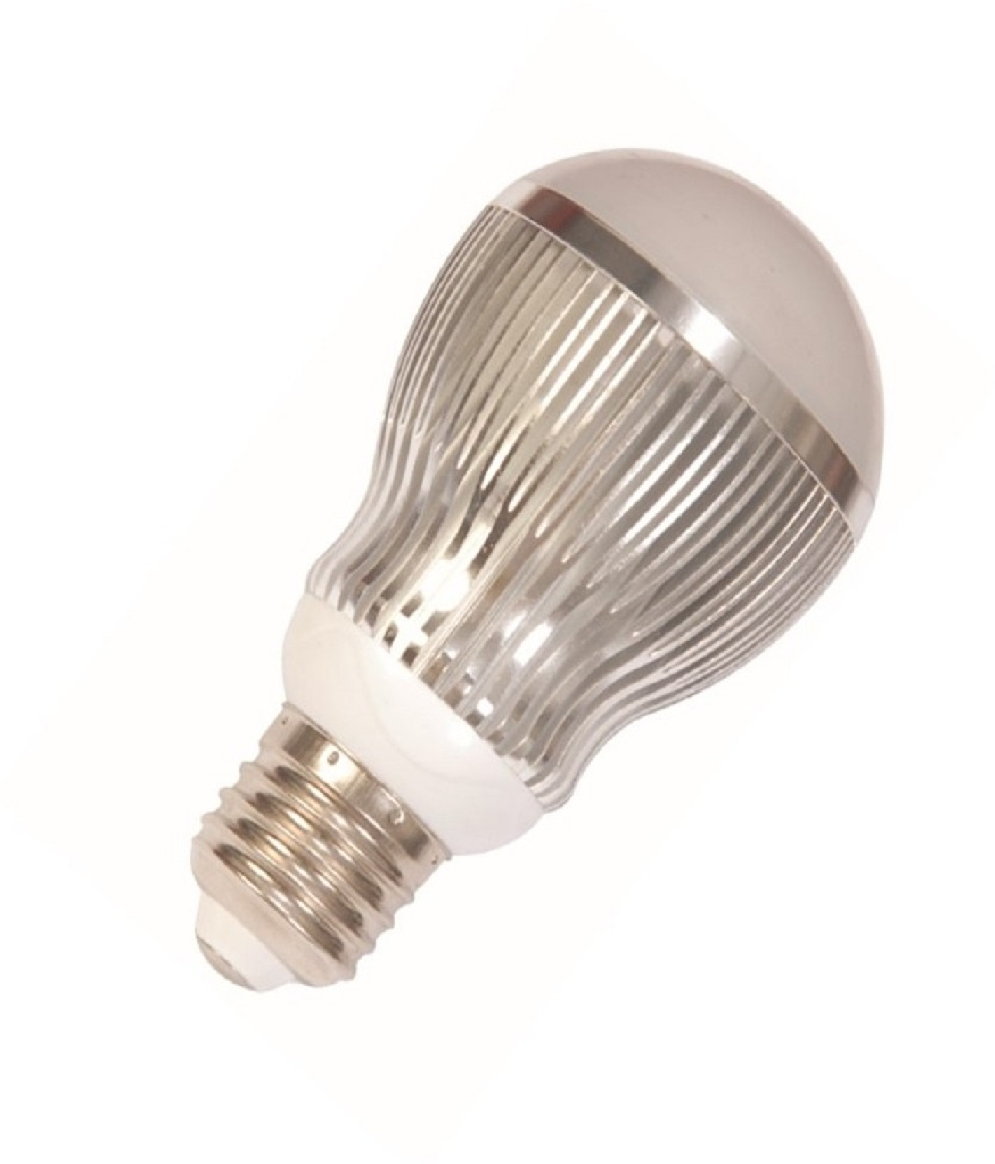 Elecssol 5W/12V DC LED Luminary - in Aluminium Body Emergency Lights ...