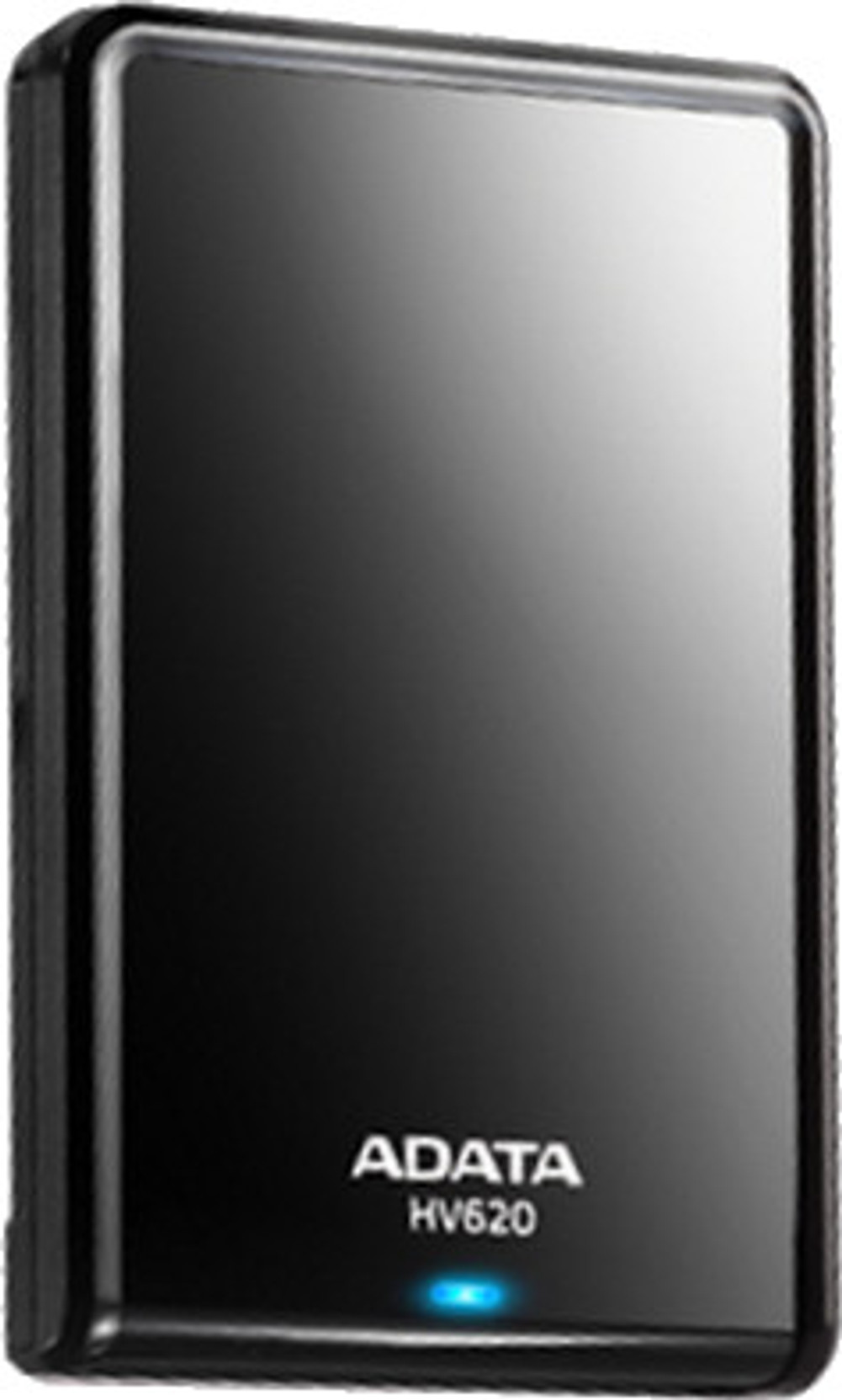 Adata HV620 2.5 inch 2 TB External Hard Drive - Adata : Flipkart.com