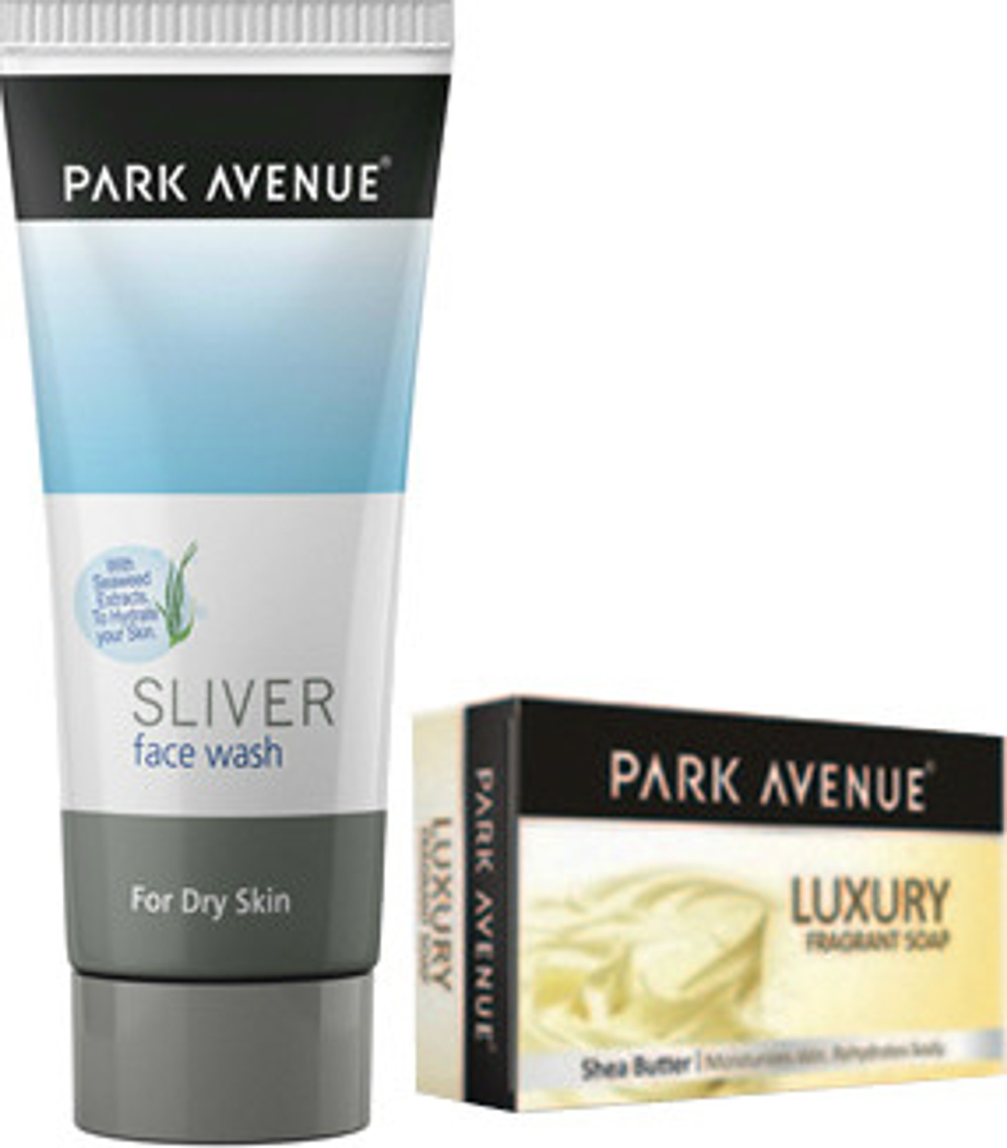 Park Avenue Sliver Face Wash - Dry Skin Face Wash - Price in India, Buy ...