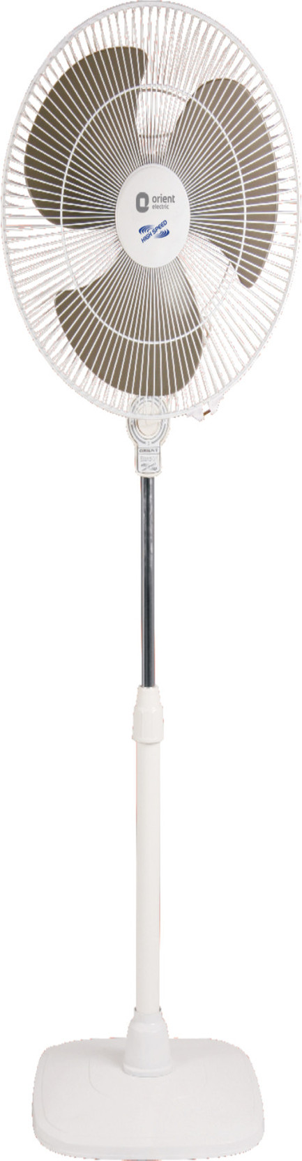 Orient 400 mm Stand 37 3 Blade Pedestal Fan Price in India - Buy Orient ...