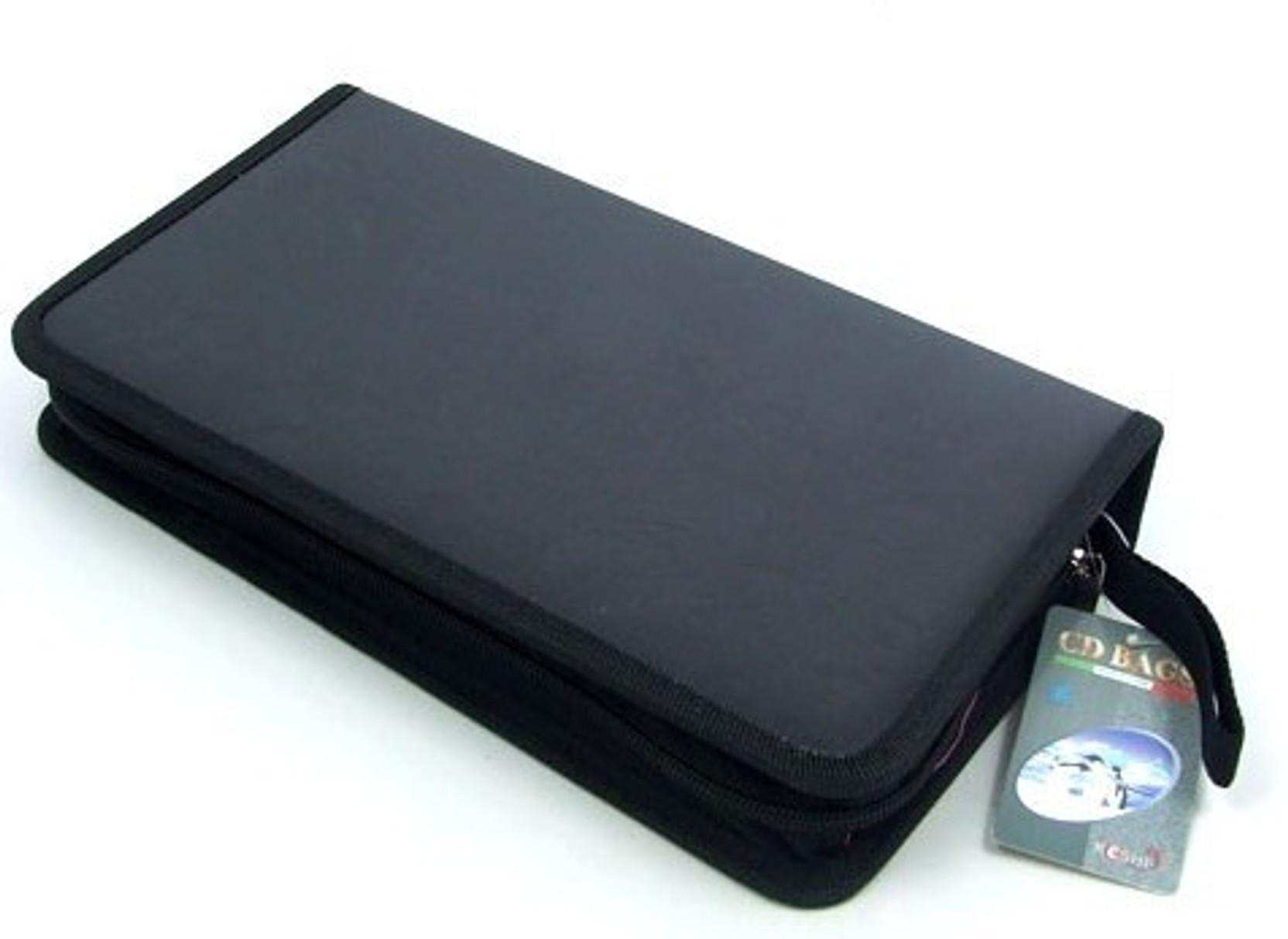 Flipkart.com | Master Pouch Polypropylene Cd/Dvd Pouch For 80Cds - Cd ...