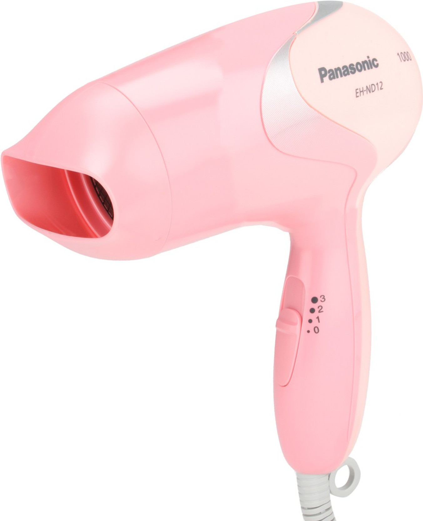 Panasonic EH-ND12-P62B Hair Dryer - Panasonic : Flipkart.com