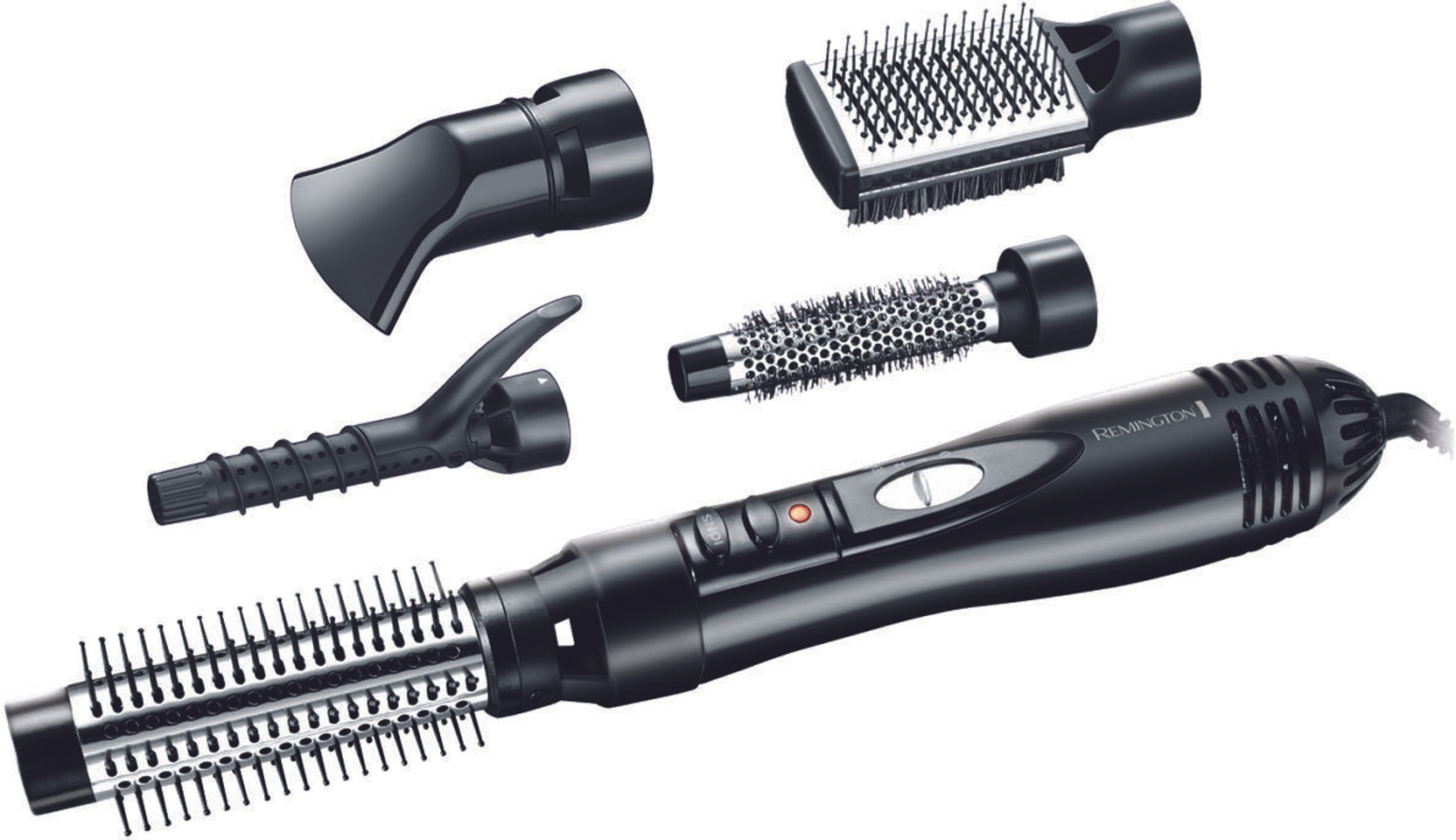 Remington AS1201 Hair Styler - Remington : Flipkart.com