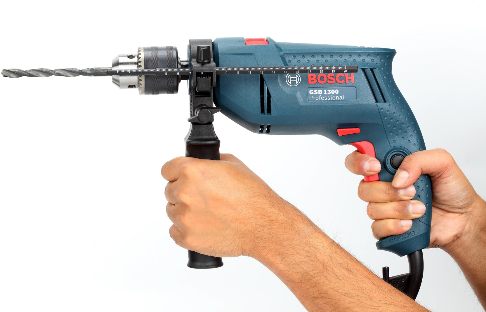 Bosch GSB 1300 Impact Driver Price in India - Buy Bosch GSB 1300 Impact ...