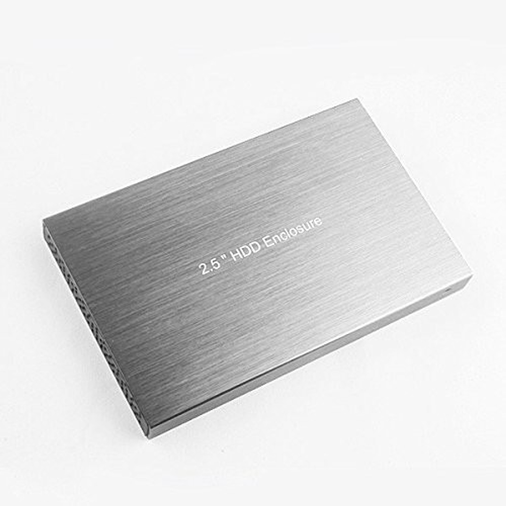 Terabyte TB 2.5 inch Sata Casing 2.5 inch External Hard Drive enclosure ...