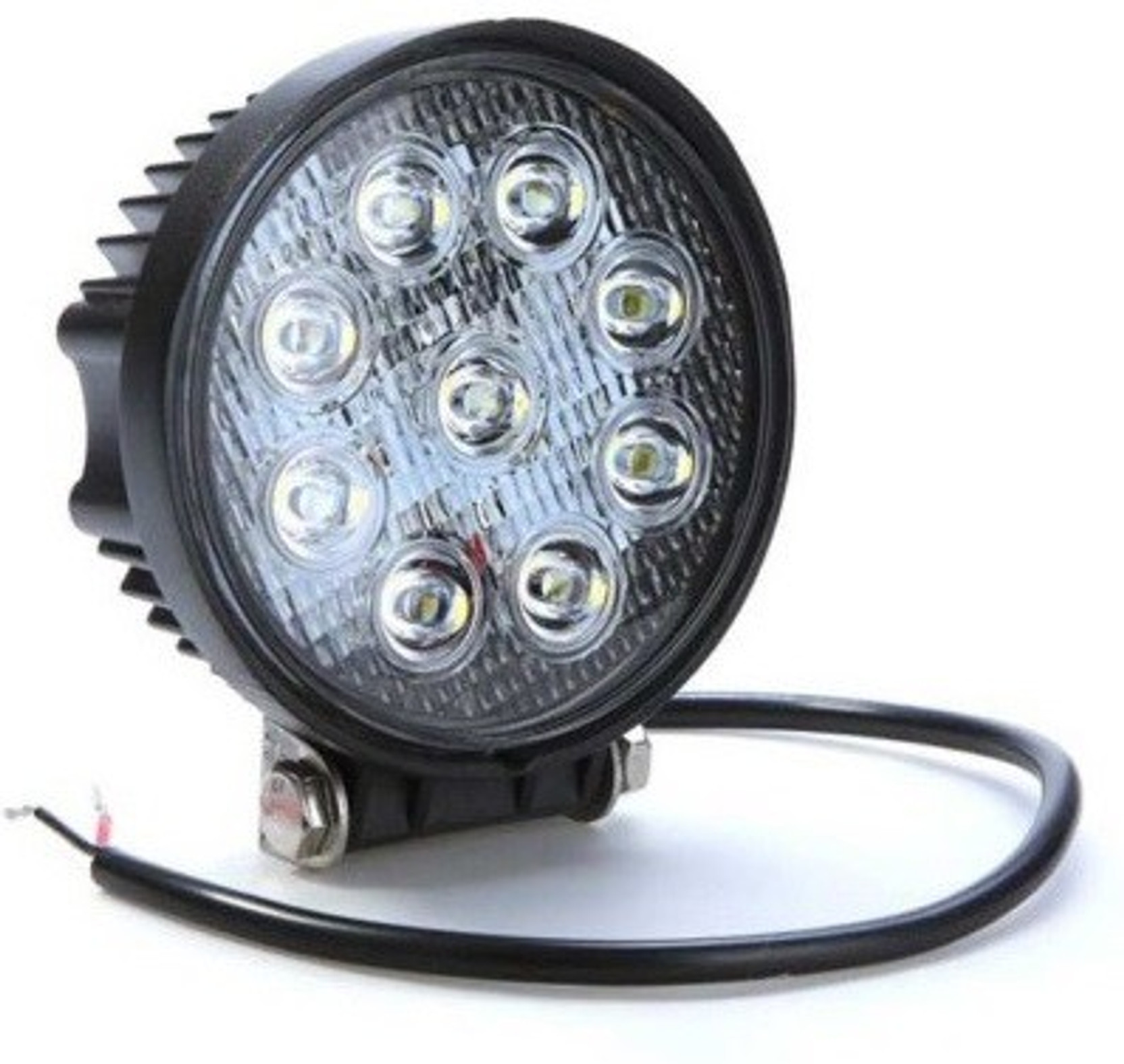AMR LED Fog Light For Royal Enfield Himalayan, Super Thunderbird ...