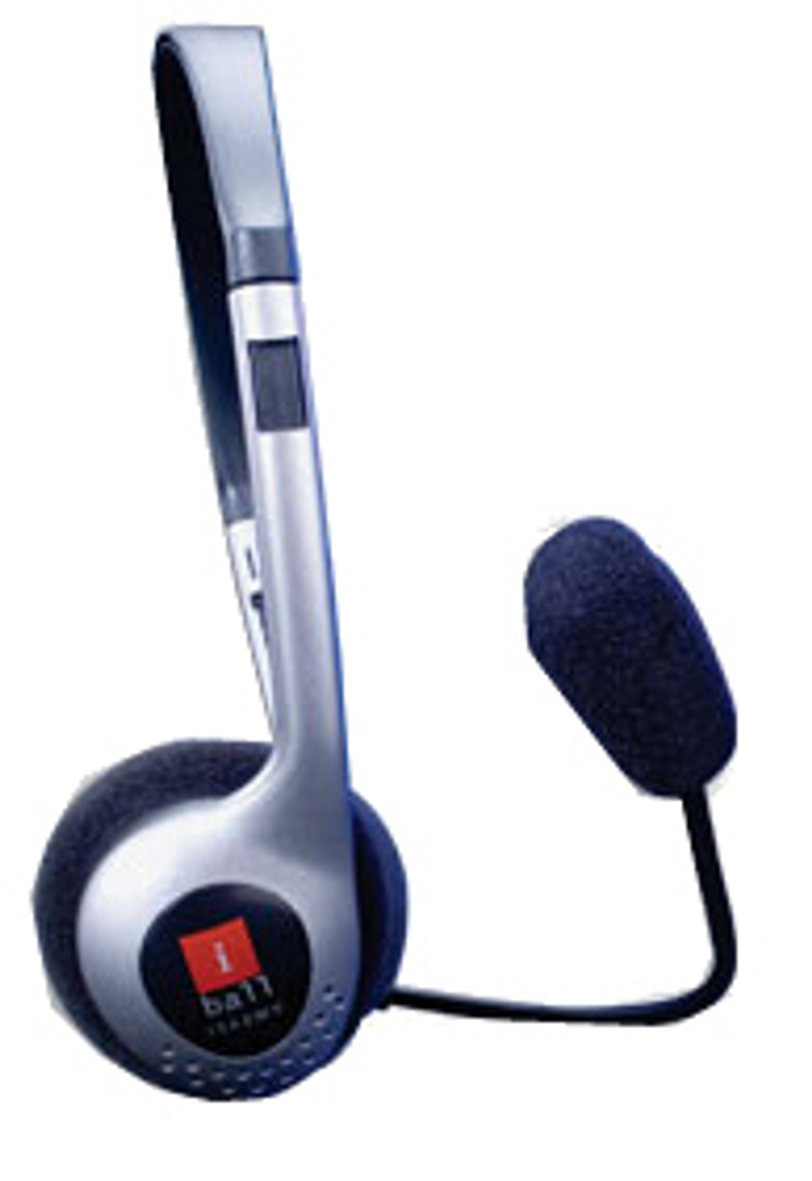 Iball i342MV Headset with Mic Price in India - Buy Iball i342MV Headset ...