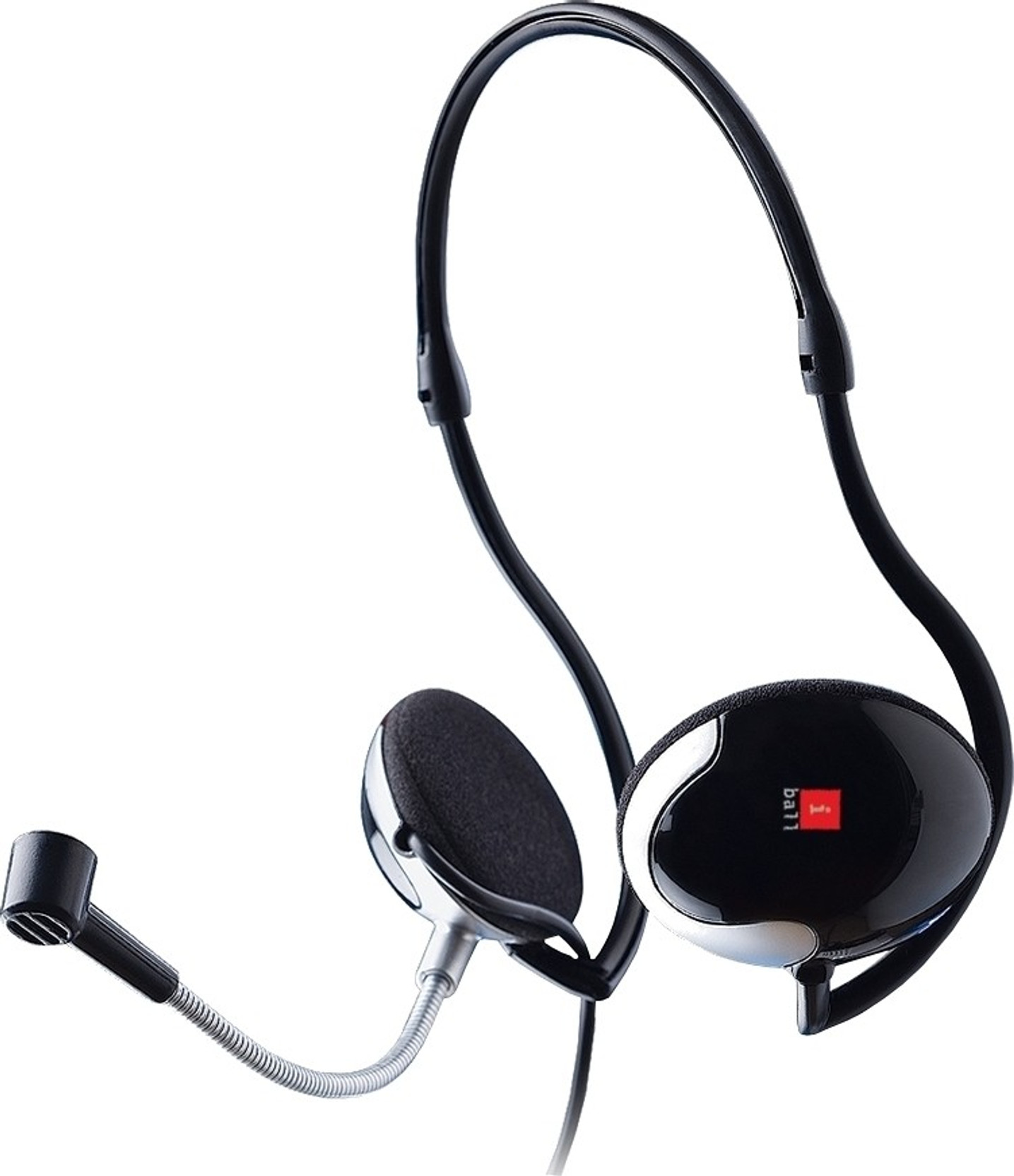 Iball i792MV Headset with Mic Price in India - Buy Iball i792MV Headset ...