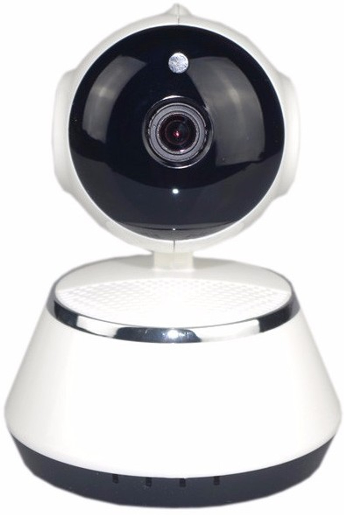 Voltegic ® V380 HD 720P IP WiFi Wireless Smart Survillance Cam Micro SD ...