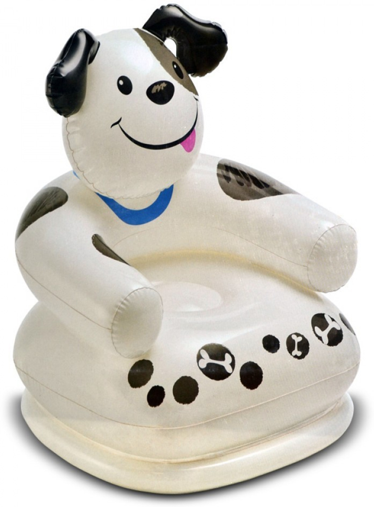 Intex Happy Animal Inflatable Teddy Chair Price in India - Buy Intex ...
