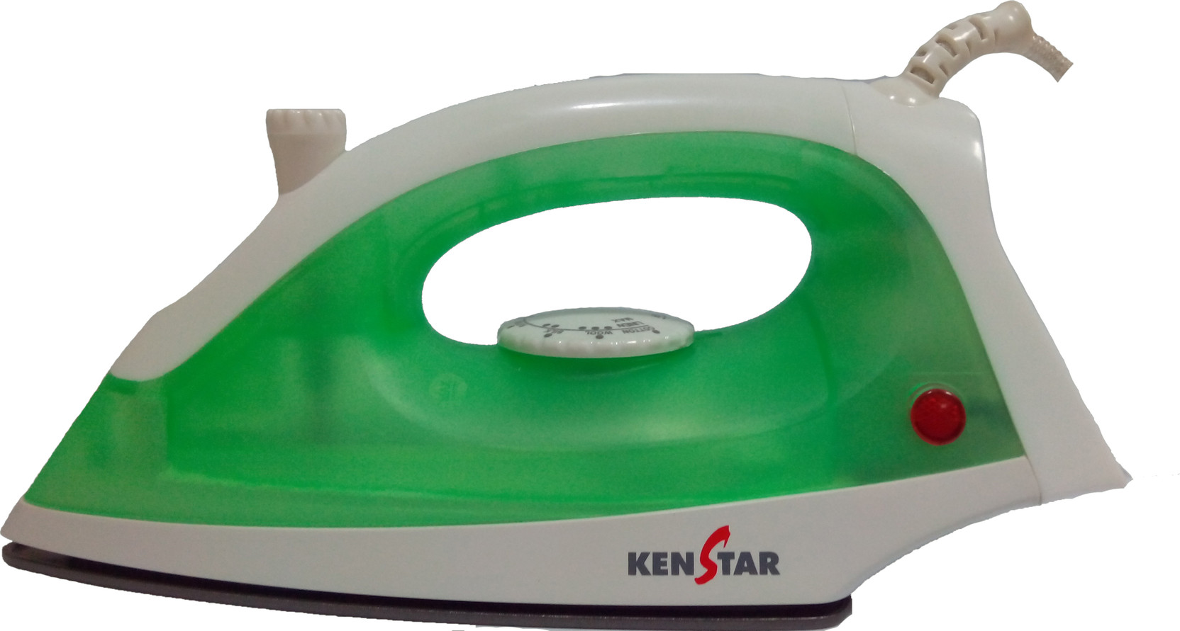 Kenstar Super Shiney Steam Iron Price in India - Buy Kenstar Super ...