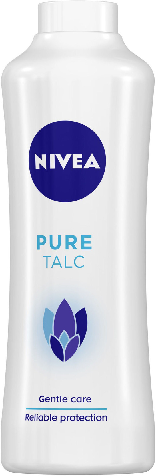 Nivea Pure Talc - Price in India, Buy Nivea Pure Talc Online In India ...