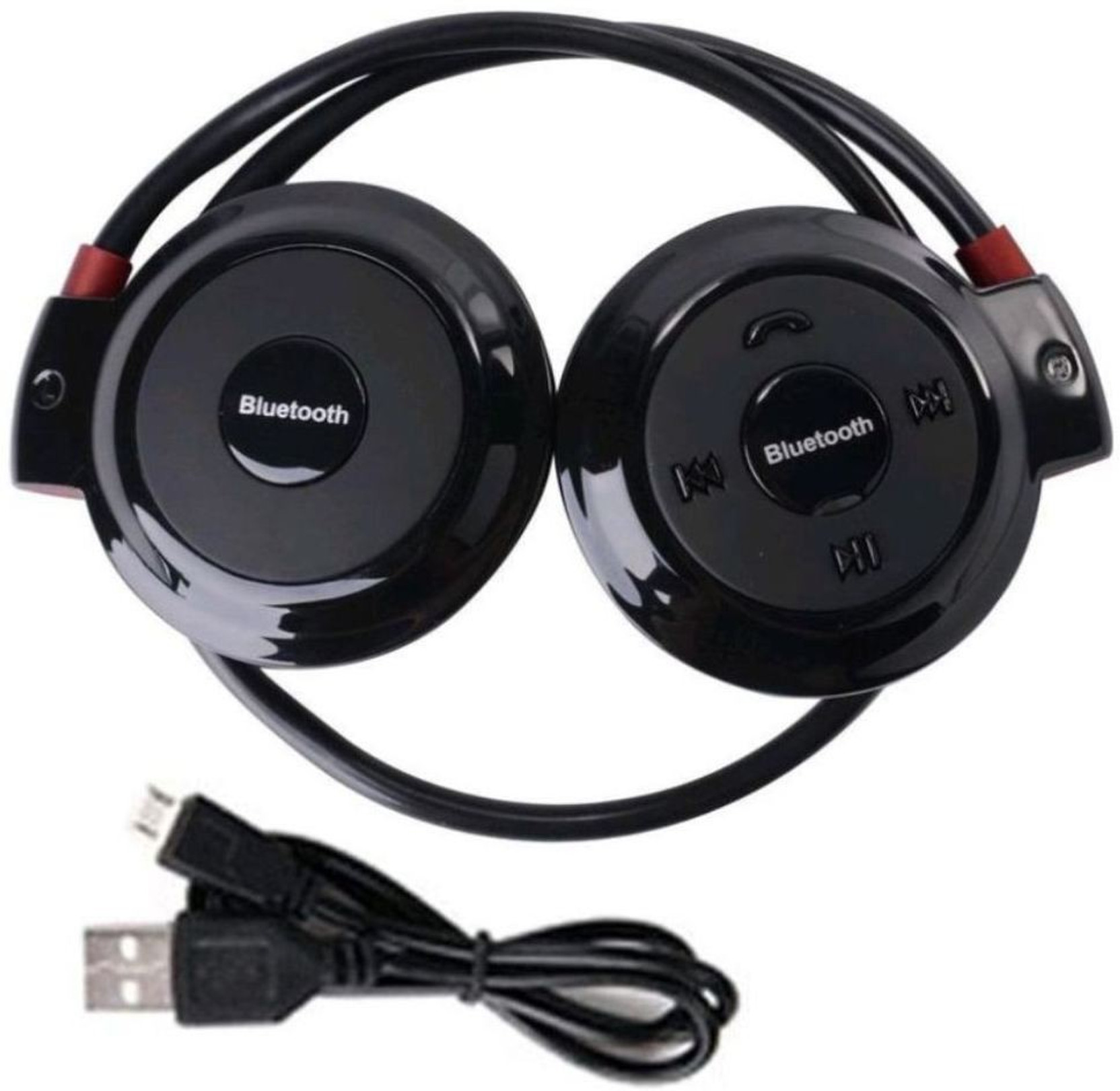 TECHNO FROST MINI50305 Smart Headphones Price in India - Buy TECHNO ...
