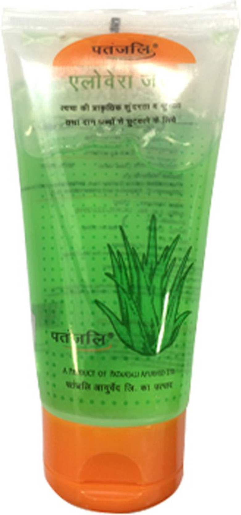 Patanjali Aloe Vera Gel Price In India Buy Patanjali Aloe Vera Gel