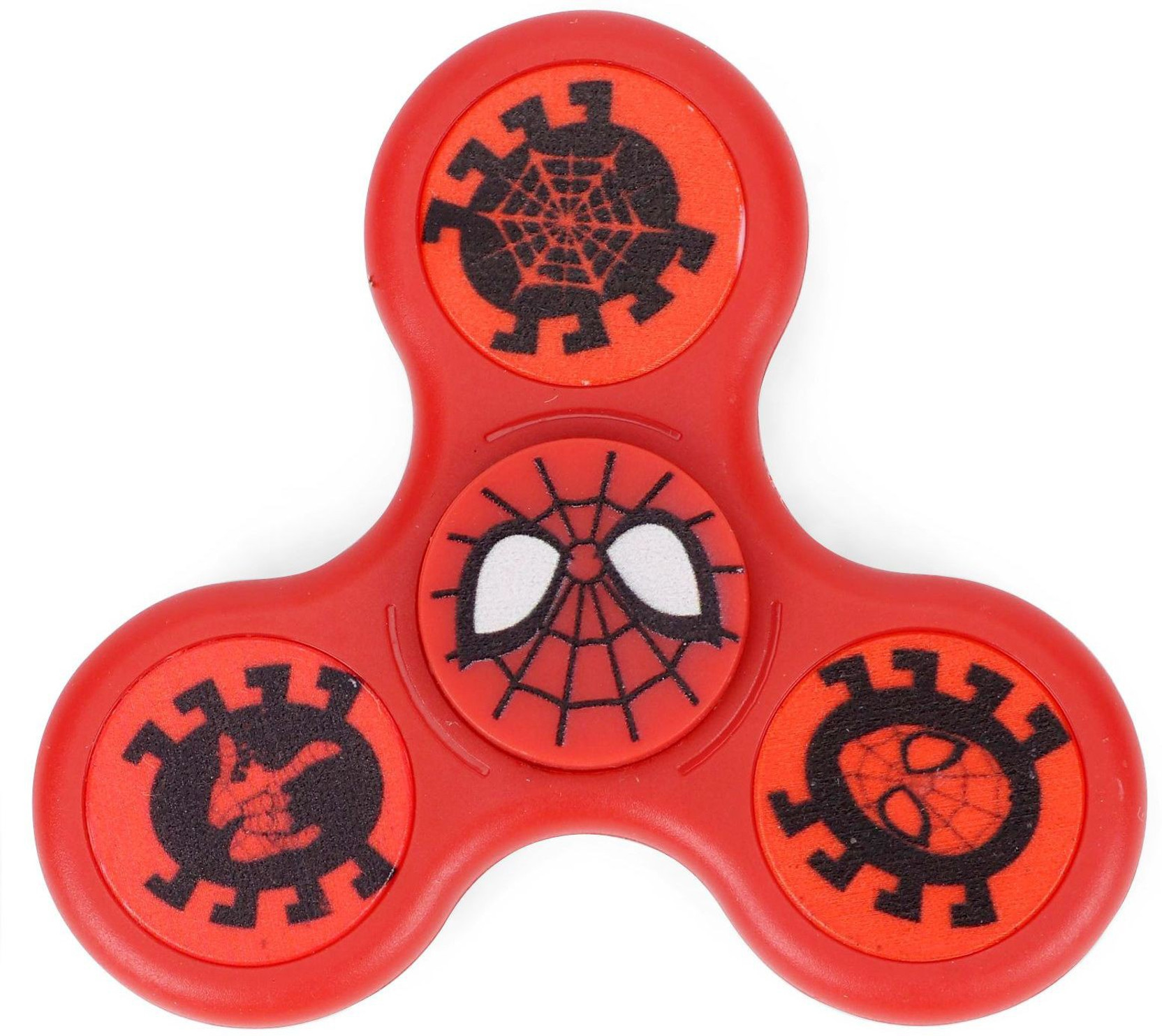 Marvel spiderman fidget spinner - spiderman fidget spinner . Buy ...