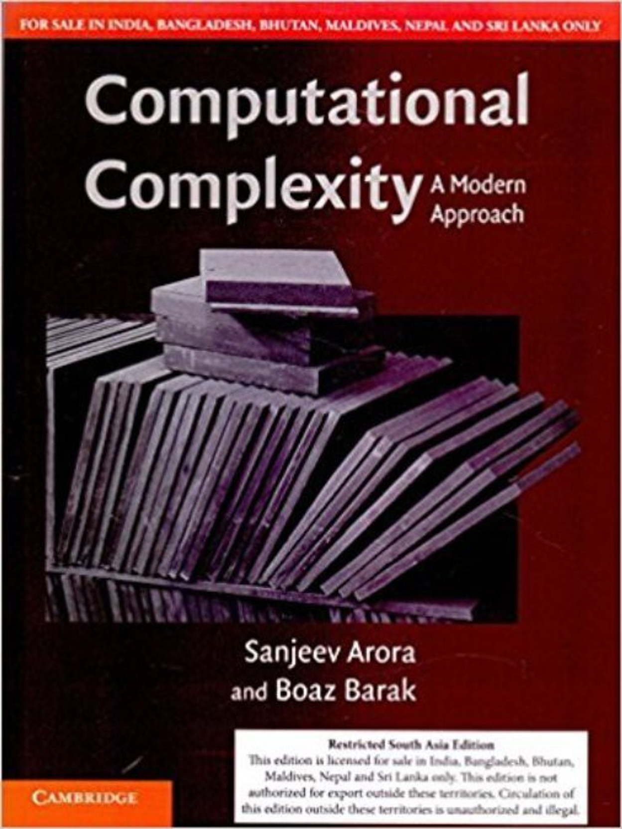 Complexity