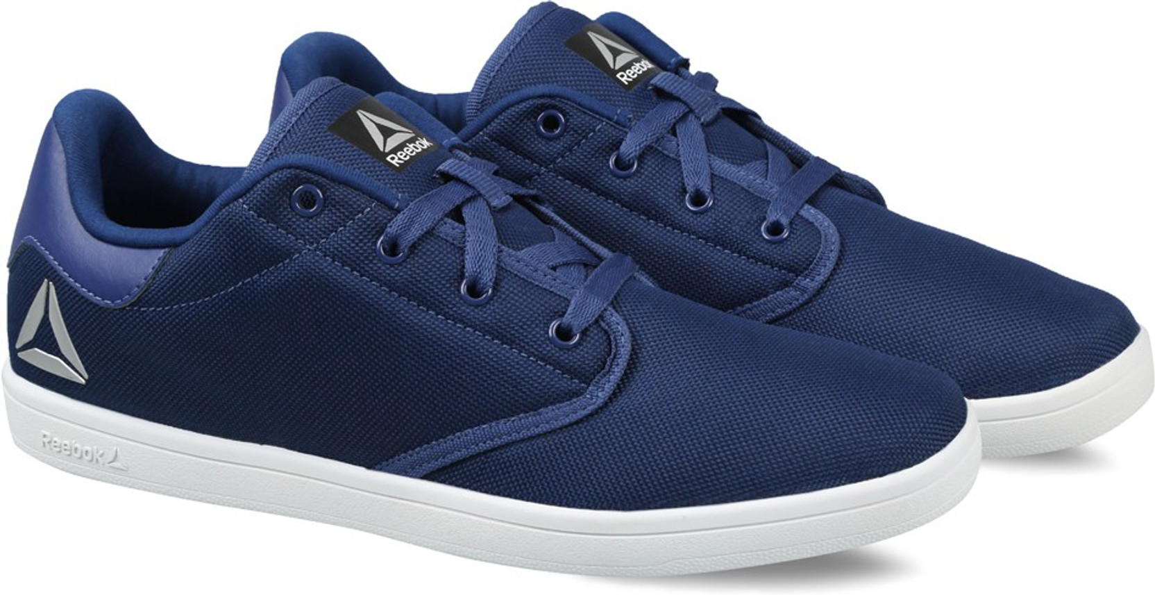 Reebok TREAD FAST Running Shoes - Buy CLUB BLUE Color Reebok TREAD FAST ...