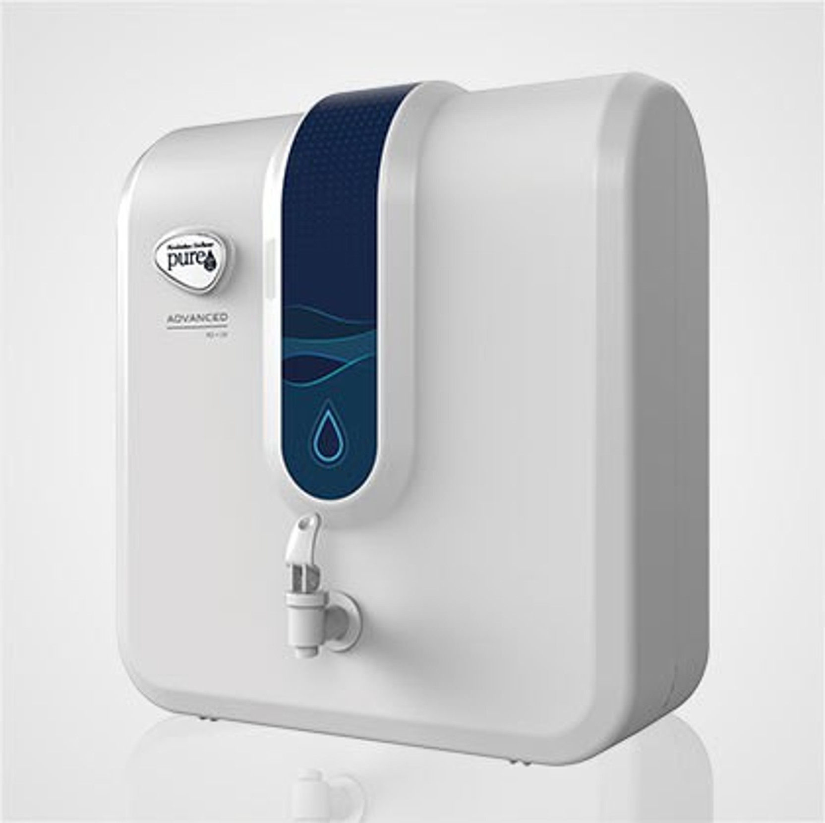Pureit Advanced 5 L RO + UV Water Purifier - Pureit : Flipkart.com
