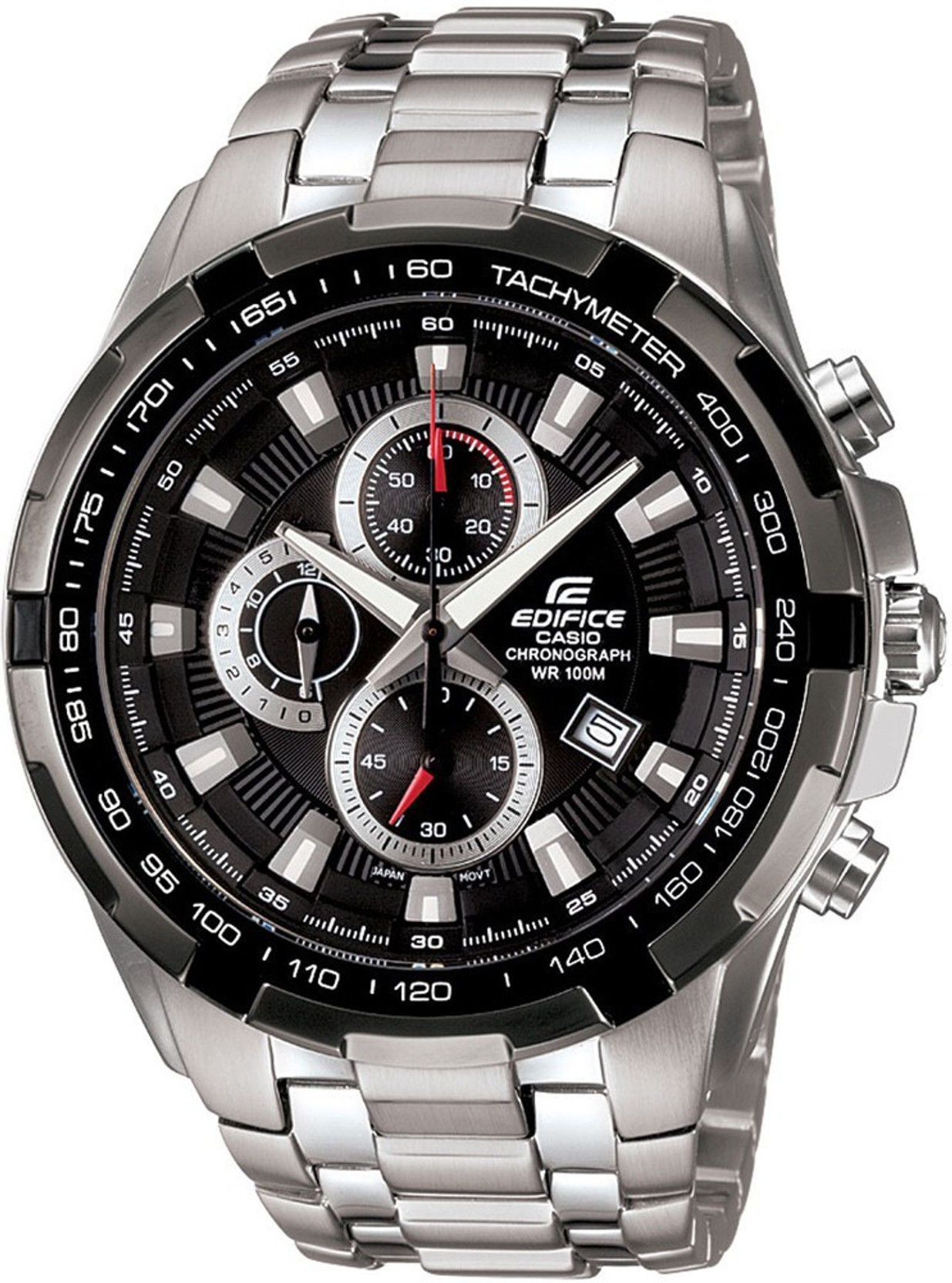 Casio ED369 Edifice Watch - For Men - Buy Casio ED369 Edifice Watch ... Casio ED369 Edifice Watch - For Men - Buy Casio ED369 Edifice Watch ...