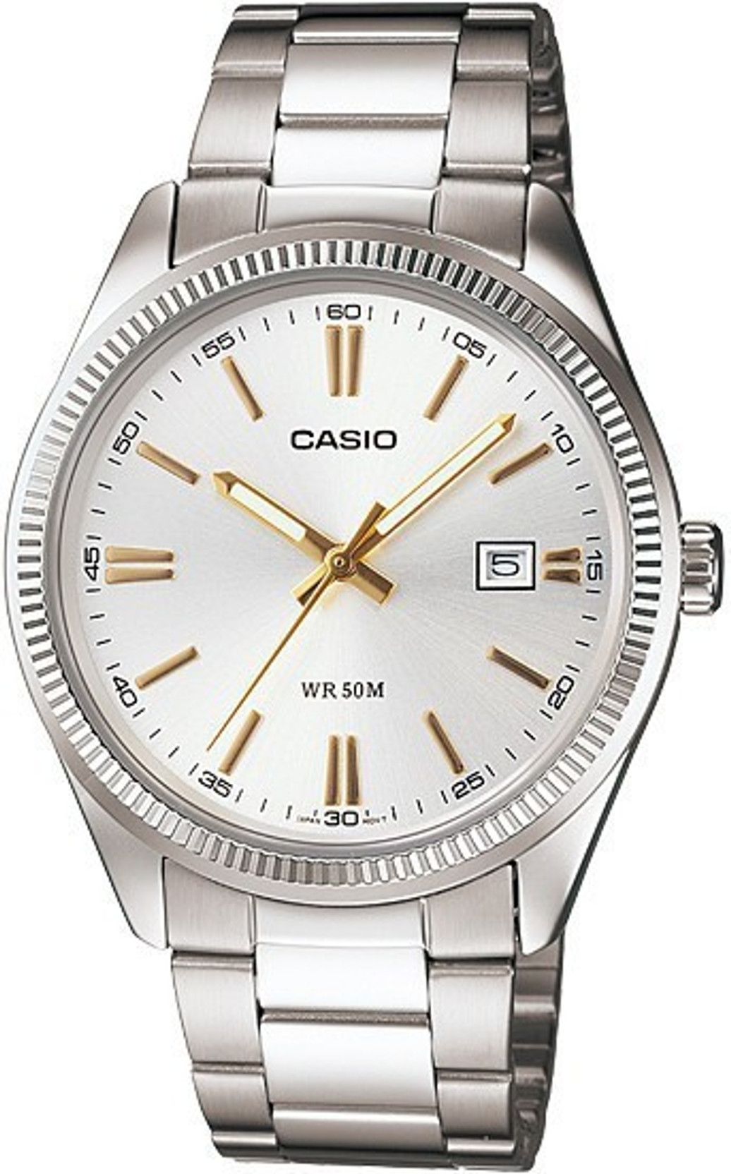 Casio A488 Enticer Men Watch - For Men - Buy Casio A488 Enticer Men ...
