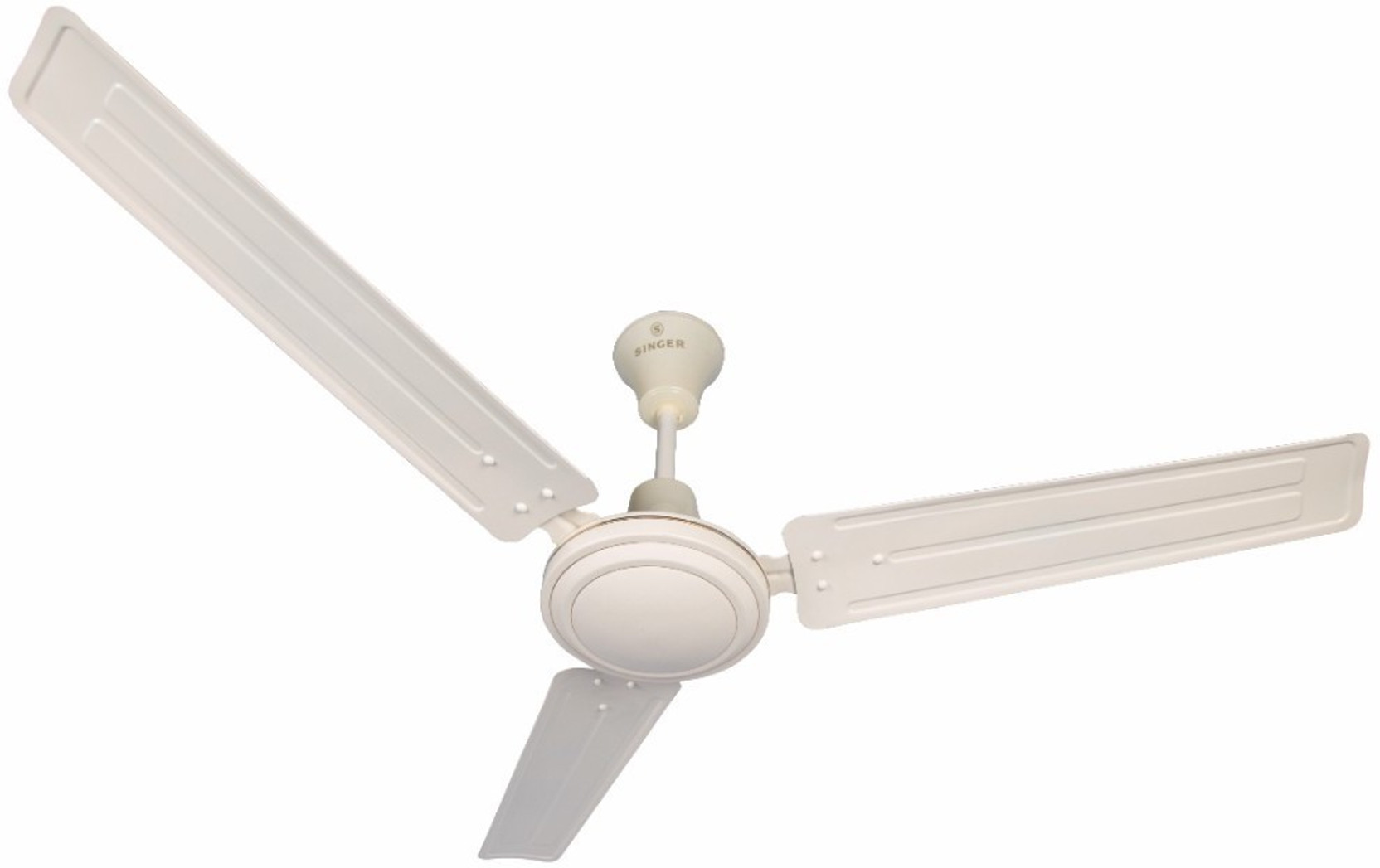 White Ceiling Fan – An Overview – Ceiling Fan