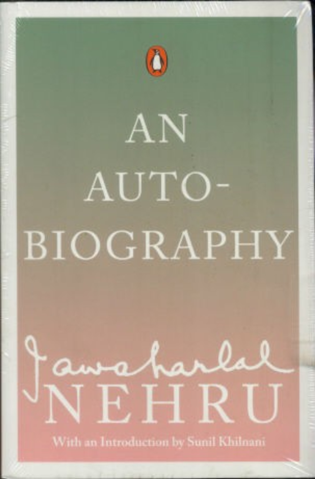 Jawaharlal Nehru : An Autobiography - Buy Jawaharlal Nehru : An ...