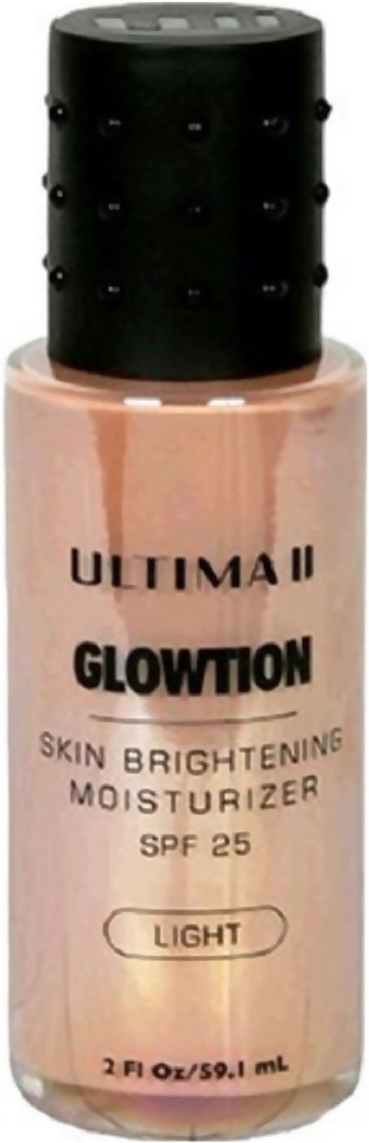 Ultima Ii Glowtion Makeup | Saubhaya Makeup