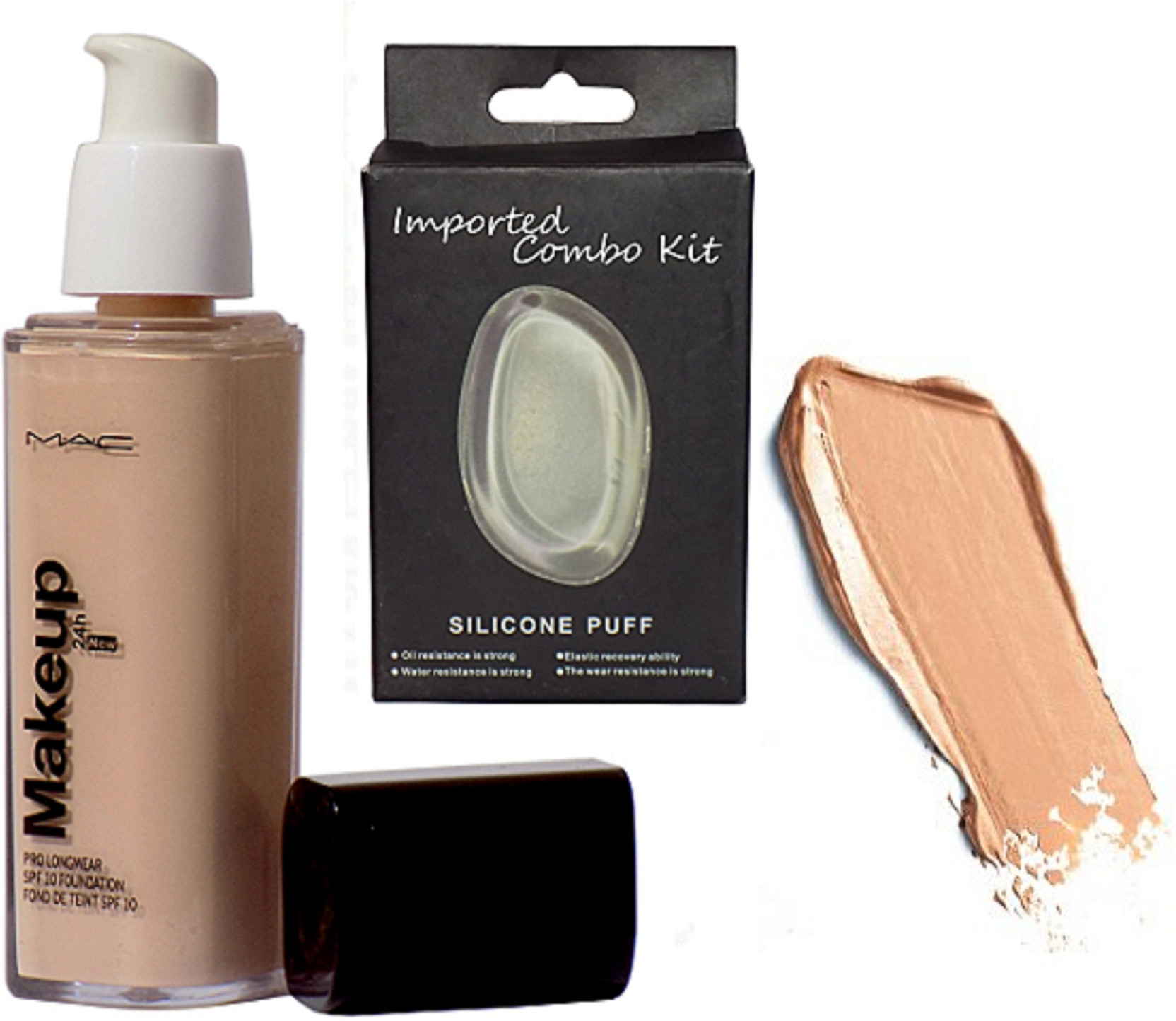 Mac Makeup Pro Kit | Saubhaya Makeup