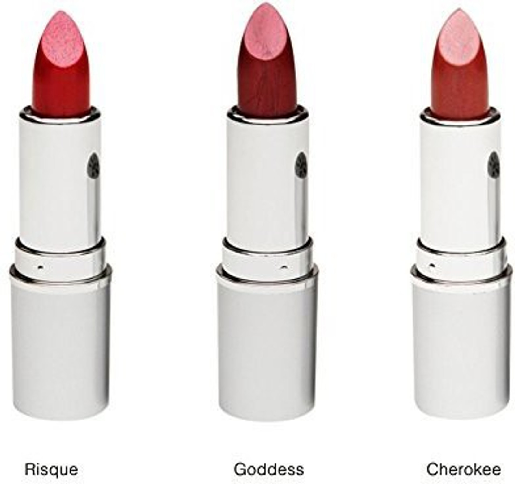Honeybee Gardens Lipstick Review | Fasci Garden
