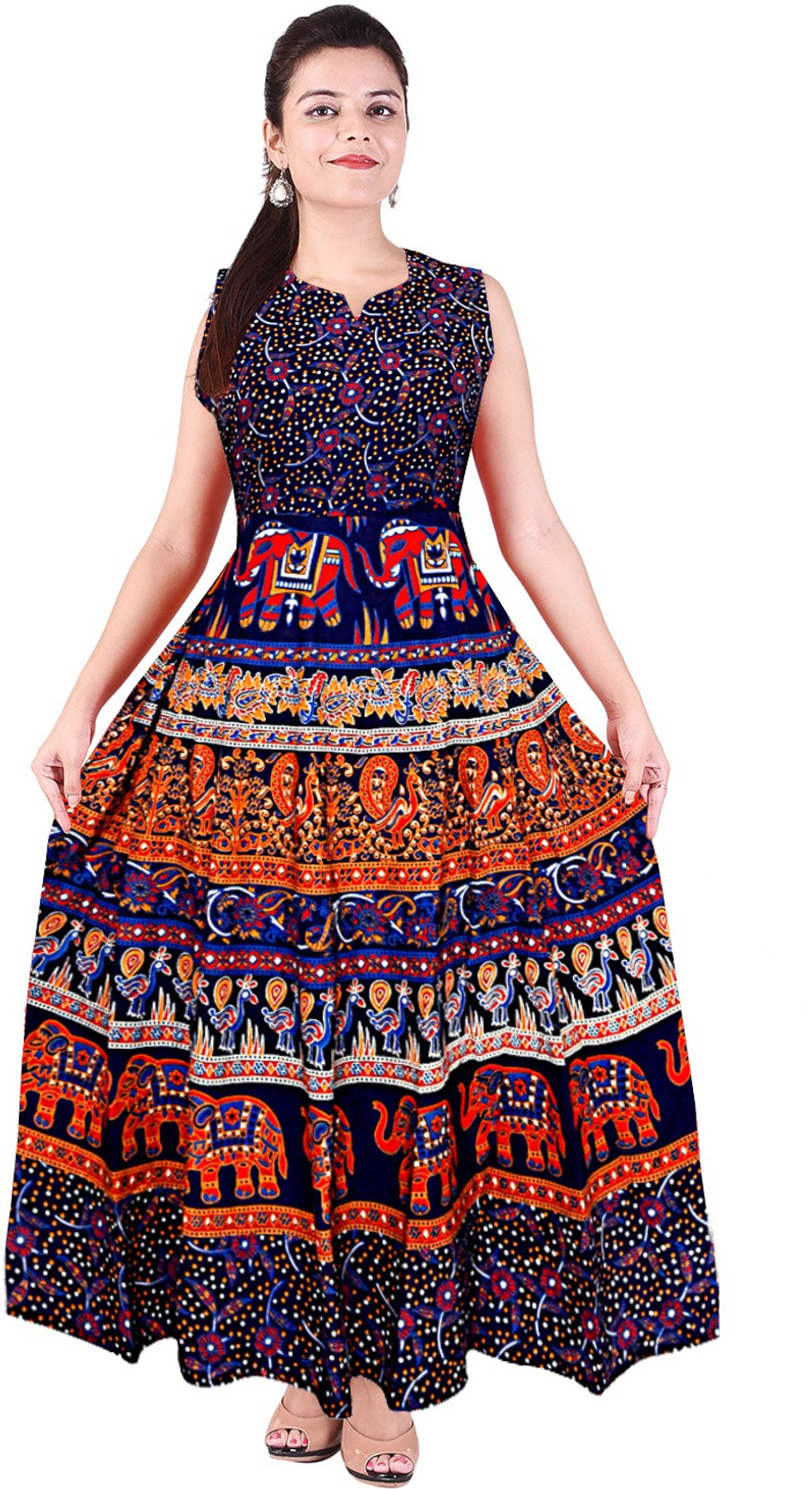 One piece dress flipkart store